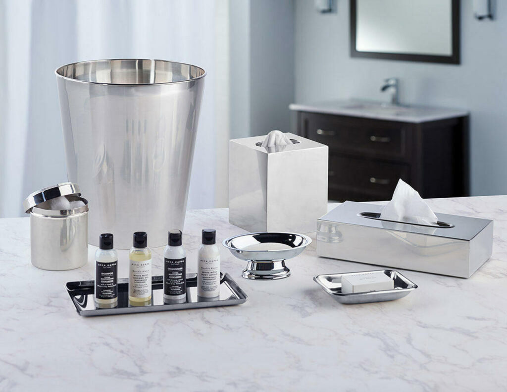Leading Hospitality - Hotel Supplies in UAE